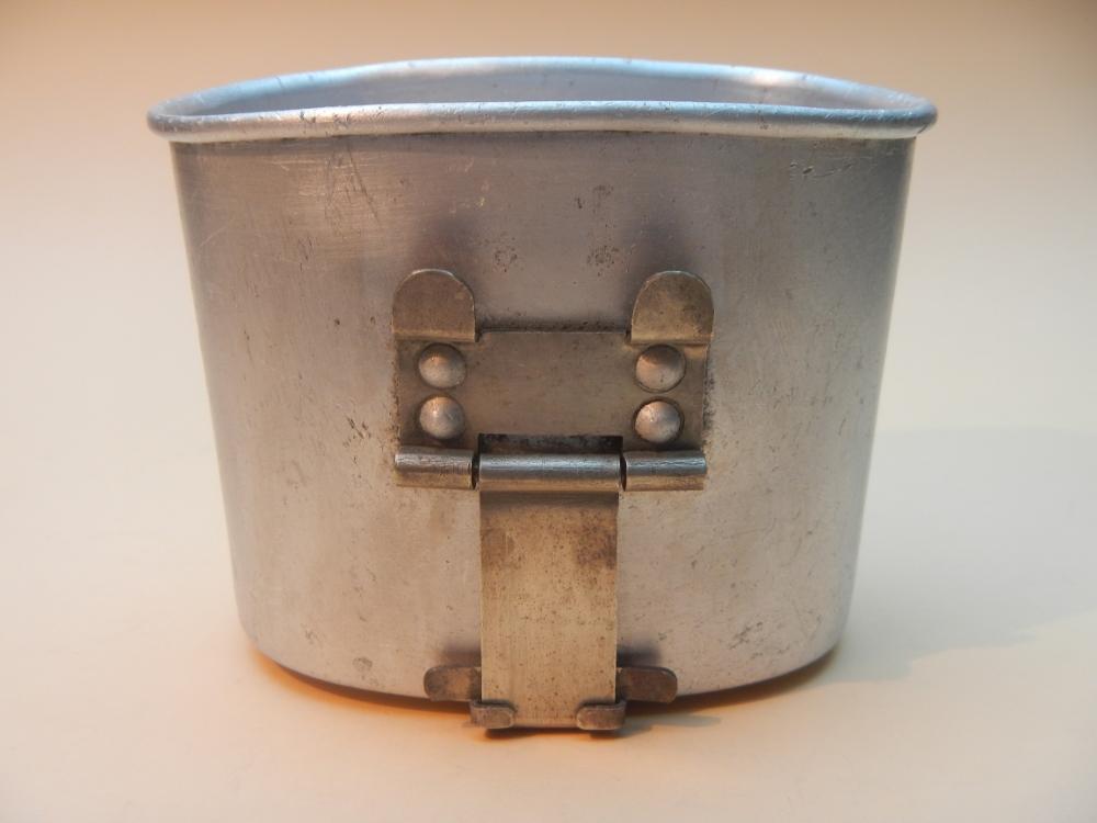M1910 Cup - FIELD & PERSONAL GEAR SECTION - U.S. Militaria Forum