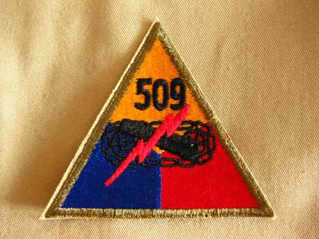 Need some help in armor triangles - ARMY AND USAAF - U.S. Militaria Forum