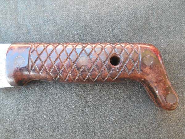 DC-44 Machete ? - EDGED WEAPONS - U.S. Militaria Forum