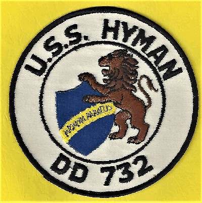 DD DDE DDR DESTROYERS Greyhounds of the Fleet - Page 9 - NAVY, COAST ...