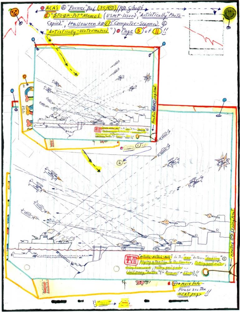 A USCGC RUSH (WHEC-723) Patch - Coast Guard Artist! - Page 2 - US COAST ...