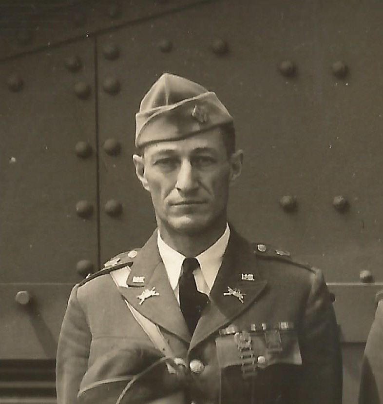 36th Tank Company, 36th Texas National Guard 1940 - EPHEMERA ...