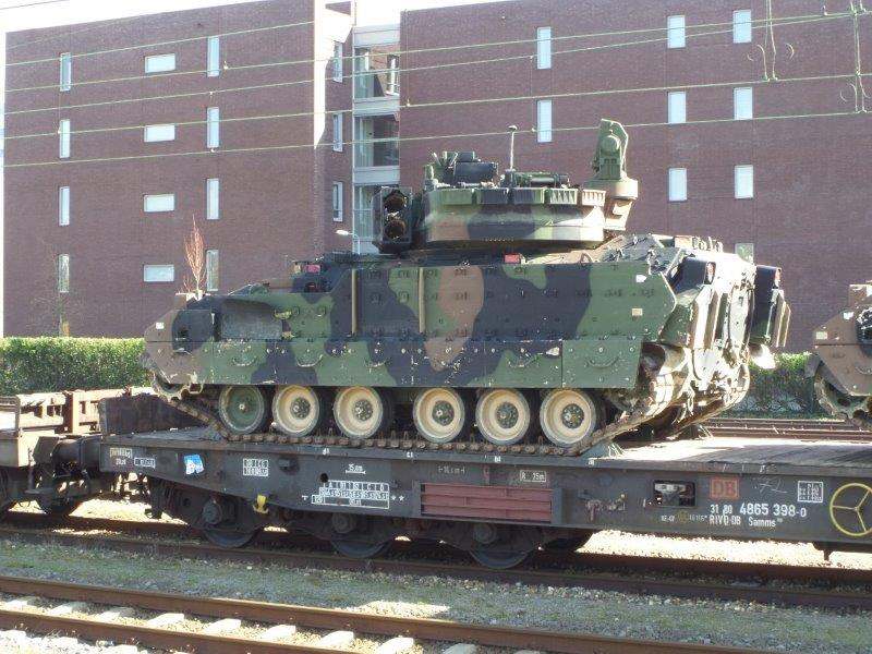 Military transport by rail - MILITARY VEHICLES - U.S. Militaria Forum