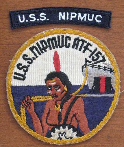 US Navy Divers & Their Related Commands ARS, ASR, ATF, ATA, etc - Page ...