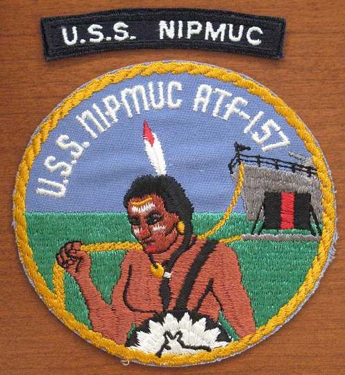 US Navy Divers & Their Related Commands ARS, ASR, ATF, ATA, etc - Page ...