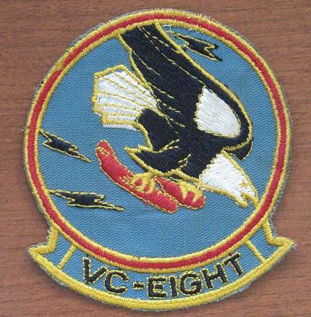 Naval Air Squadrons - Fixed Wing 'V' Squadrons - Page 7 - NAVY, COAST ...