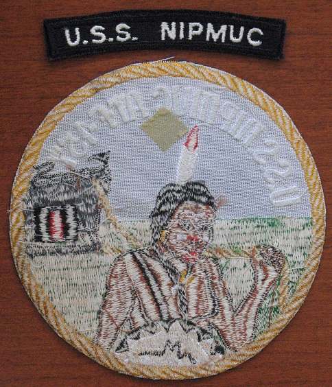 US Navy Divers & Their Related Commands ARS, ASR, ATF, ATA, etc - Page ...