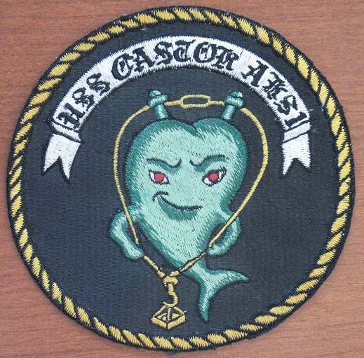 USN Auxiliary Ships, Tenders, Replenishment, Repair etc - Page 5 - NAVY ...