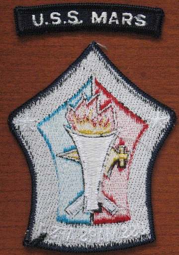 USN Auxiliary Ships, Tenders, Replenishment, Repair etc - Page 5 - NAVY ...