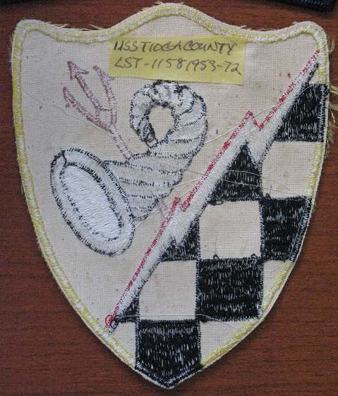 USN Amphibious Ships - The Gator Navy "L" Ships & AKA/APA - Page 5 ...