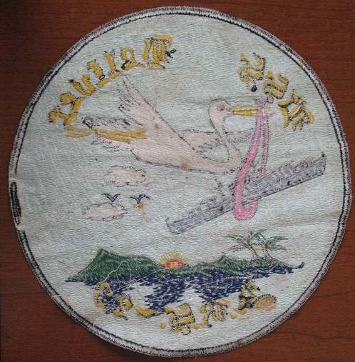 Really BIG patches - Jacket size and larger - Page 3 - NAVY, COAST ...