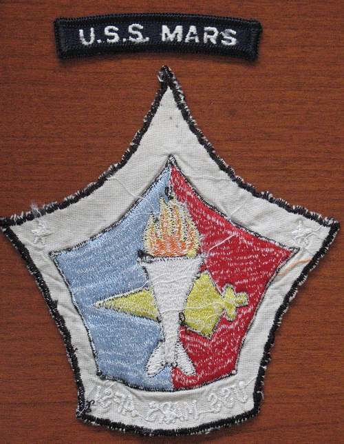 USN Auxiliary Ships, Tenders, Replenishment, Repair etc - Page 5 - NAVY ...