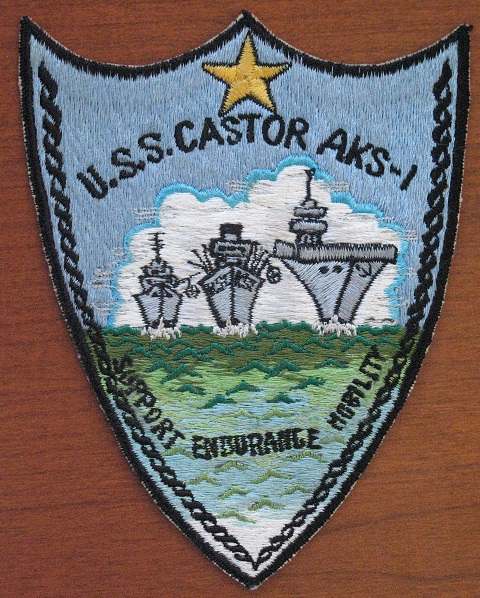 USN Auxiliary Ships, Tenders, Replenishment, Repair etc - Page 5 - NAVY ...