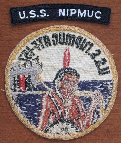 US Navy Divers & Their Related Commands ARS, ASR, ATF, ATA, etc - Page ...