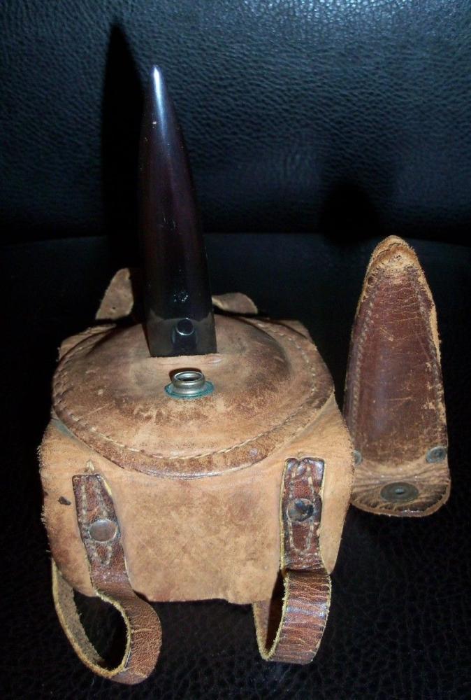 Experimental wrist/arm dagger. - EDGED WEAPONS - U.S. Militaria Forum