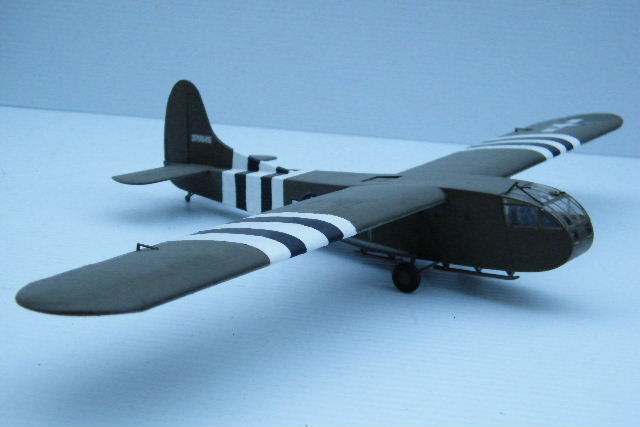 Glider - MODELING - U.S. Militaria Forum