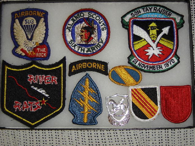 ALAMO SCOUT PATCH & CERTIFICATE ON PAWN STARS - ARMY AND USAAF - U.S ...
