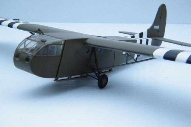 Glider - MODELING - U.S. Militaria Forum