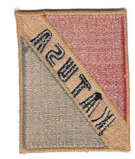 KATUSA Patch - ARMY AND USAAF - U.S. Militaria Forum