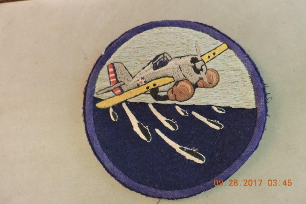 VF 27 patch good or bad? - NAVY, COAST GUARD AND OTHER SEA SERVICES ...