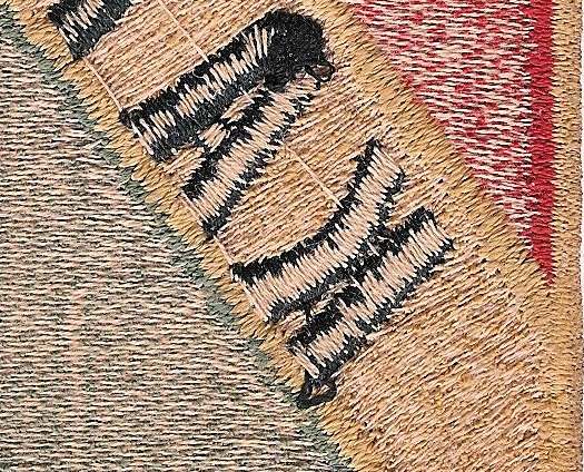 KATUSA Patch - ARMY AND USAAF - U.S. Militaria Forum