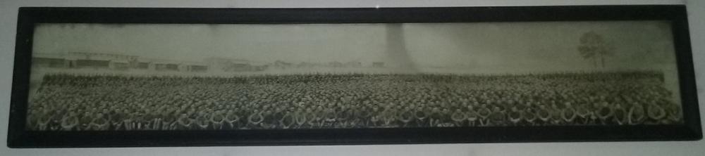 Joseph Patrick Finn, killed in action September 29, 1918 - EPHEMERA ...