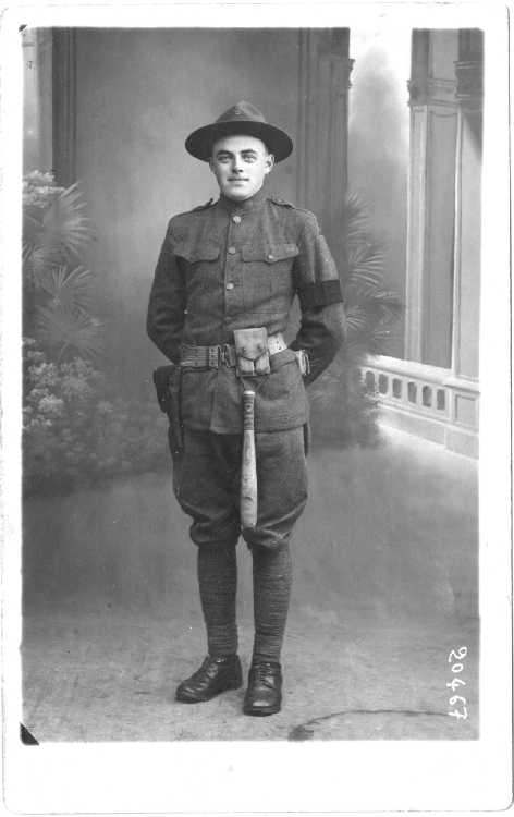 WWI era Military Police baton - (1917-1919) WORLD WAR ONE, RUSSIAN ...