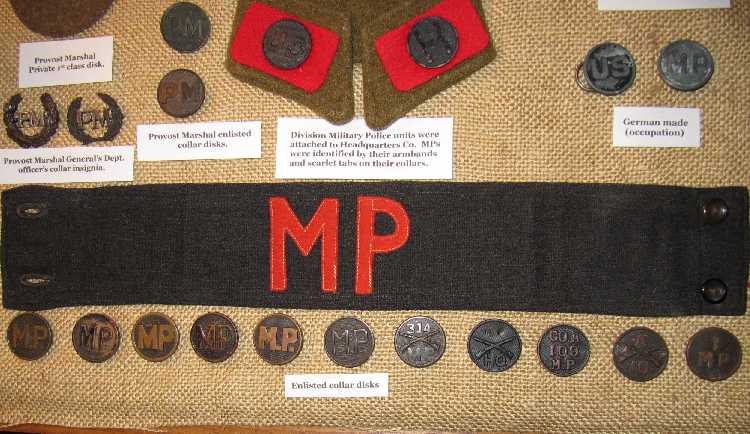 Post Your WWI Collar Disk - Page 12 - (1917-1919) WORLD WAR ONE ...