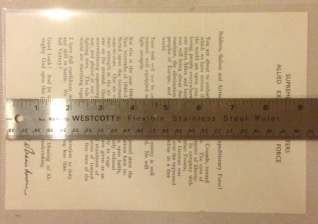 Finally! A D-day letter! - EPHEMERA, PHOTOGRAPHS & MILITARY ARTWORK - U ...