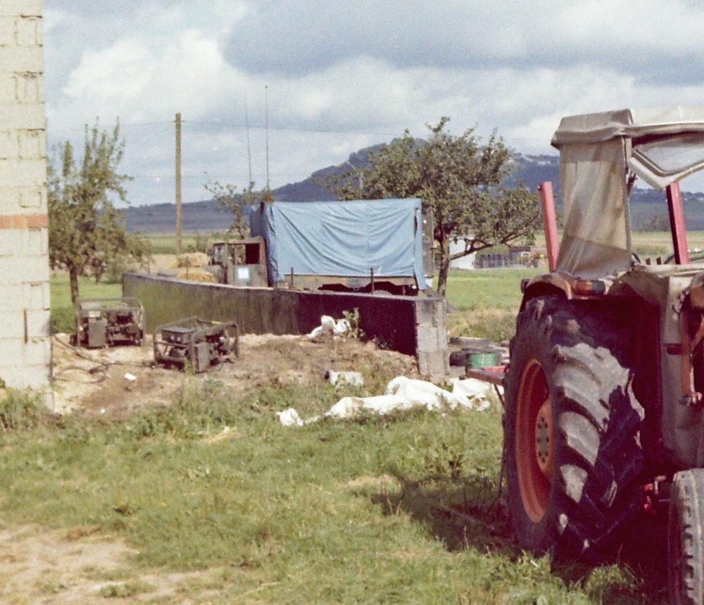 Cold War Custom Builds - MODELING - U.S. Militaria Forum