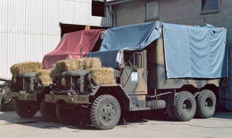 Cold War Custom Builds - MODELING - U.S. Militaria Forum