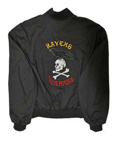 H Ownby's Raven FAC (Reunion?) Jacket - UNIFORMS - U.S. Militaria Forum