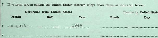 Purple Heart 502nd PIR Lt KIA Bastogne - MEDALS & DECORATIONS - U.S ...