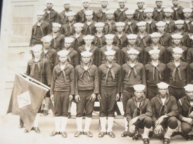 Help with Naval rating ID: OB Ordnance Battalion - NAVY, COAST GUARD ...