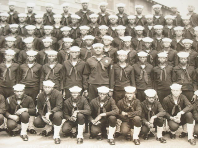 Help with Naval rating ID: OB Ordnance Battalion - NAVY, COAST GUARD ...