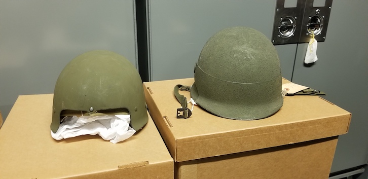 T-14 Shell and Liner - FLAK, TANKER, CIVIL DEFENSE & EXPERIMENTAL - U.S ...