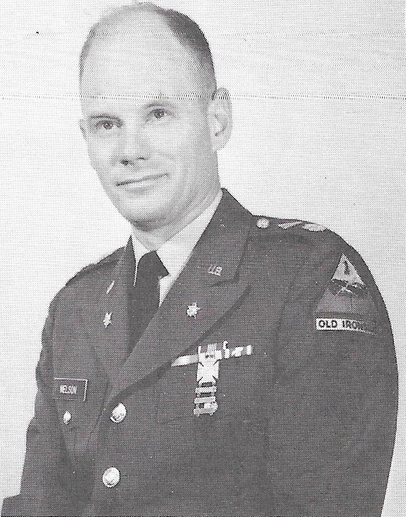 Officers With Marksmanship Badges On Their Dress Uniforms 1930s-Early ...