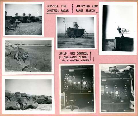 WWII Radar photos - EPHEMERA, PHOTOGRAPHS & MILITARY ARTWORK - U.S ...