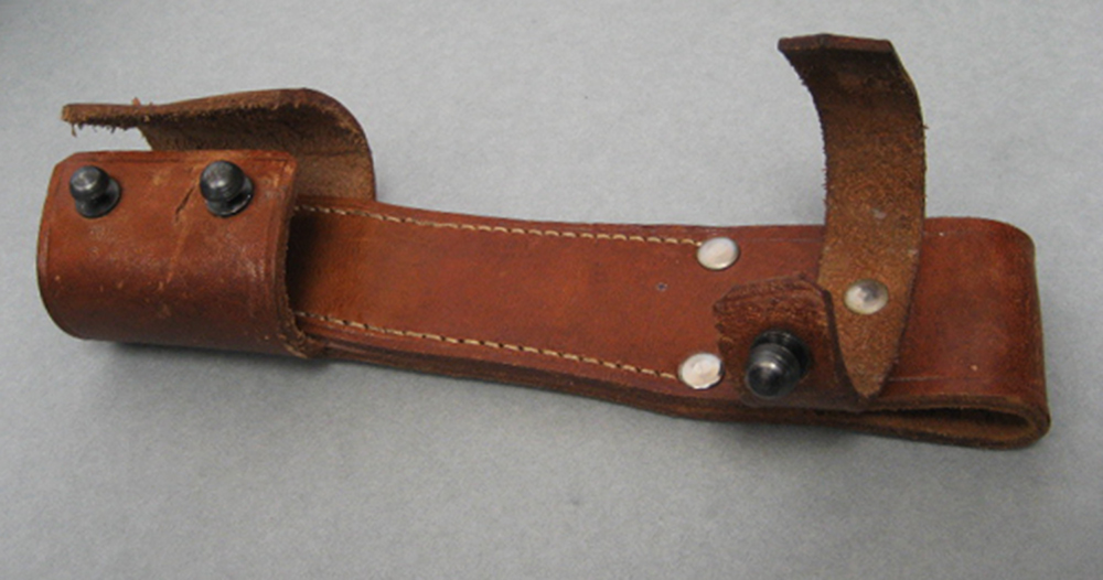 WWI era Military Police baton - (1917-1919) WORLD WAR ONE, RUSSIAN ...