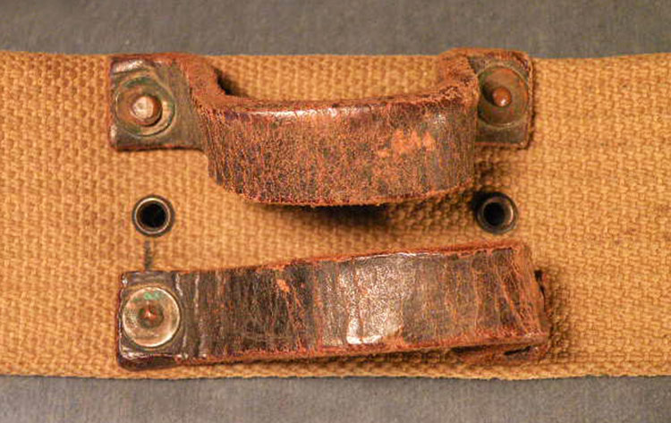 WWI era Military Police baton - (1917-1919) WORLD WAR ONE, RUSSIAN ...