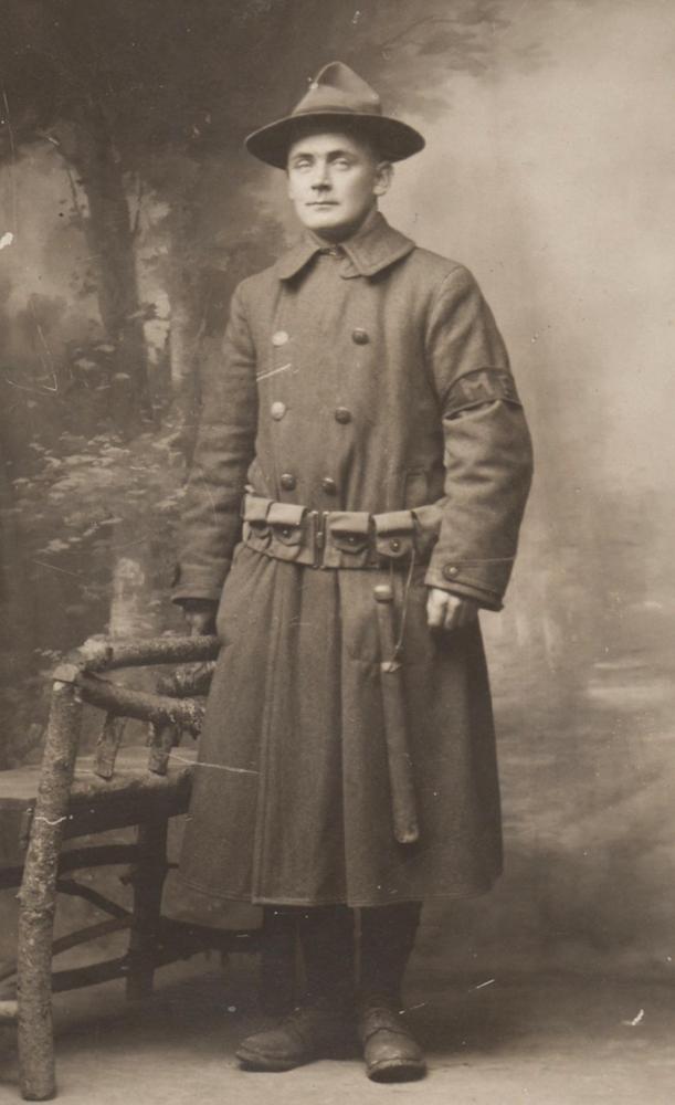 WWI era Military Police baton - (1917-1919) WORLD WAR ONE, RUSSIAN ...