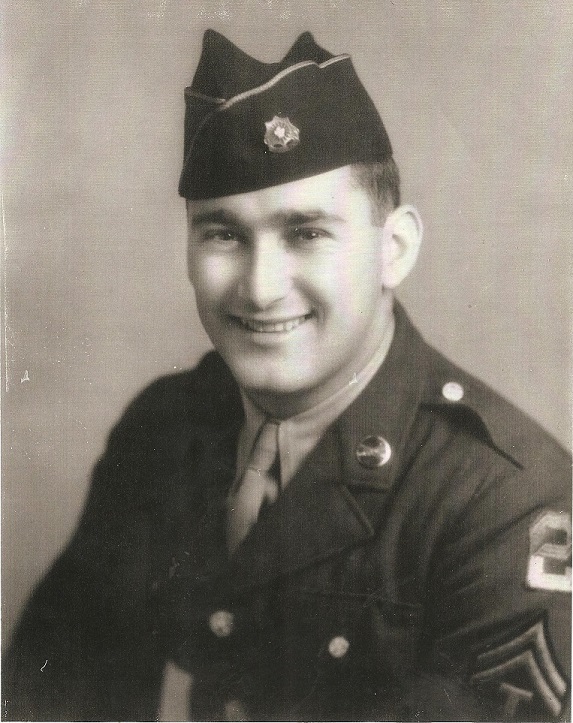 Returning to his family....the remains of Pfc. Fred W. Ashley - FAMILY ...