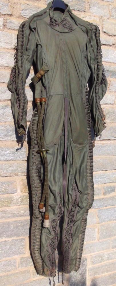 Post your favorite Flight Suits - FLIGHT CLOTHING - U.S. Militaria Forum