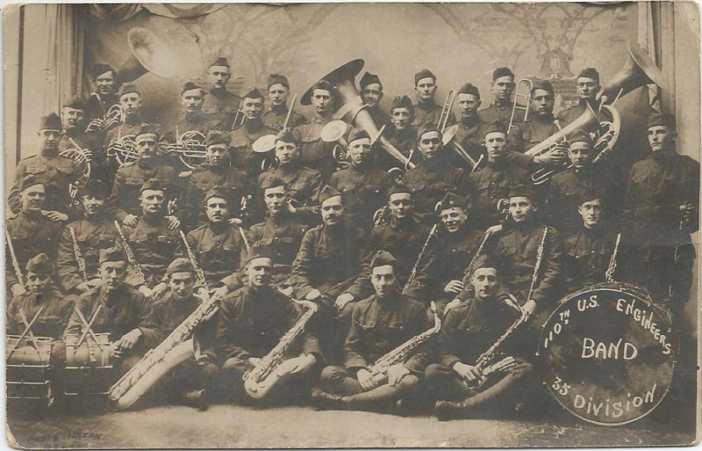 Military Musicians - Bands, Buglers, Drummers - Post them here - Page 3 ...