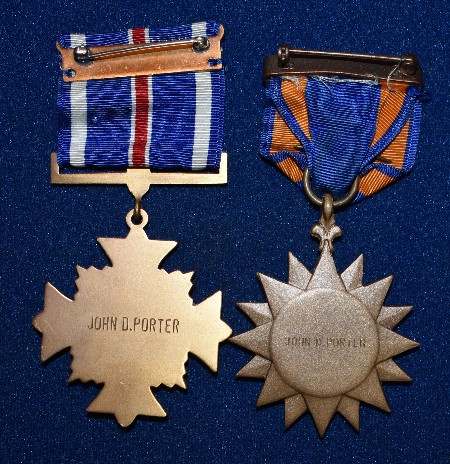 442nd Go For Broke Purple Heart & Bronze Star certificates Platoon ...