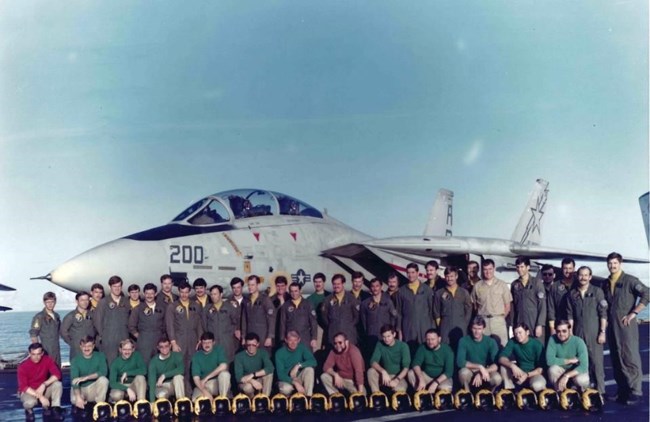 Hgu 33 vf-33 - FLYING HELMETS AND ACCESSORIES - U.S. Militaria Forum