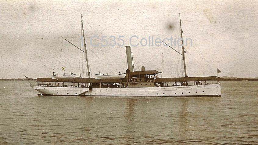 "The Sand Pebbles Topic" Asiatic Fleet - In 1965 The Sand Pebbles ...