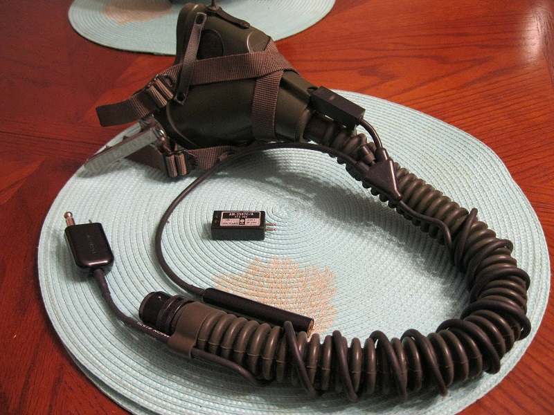 Hgu 33 vf-33 - FLYING HELMETS AND ACCESSORIES - U.S. Militaria Forum