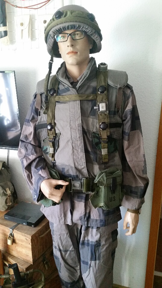 Rare PASGT cover - MODERN COMPOSITE HELMETS - U.S. Militaria Forum