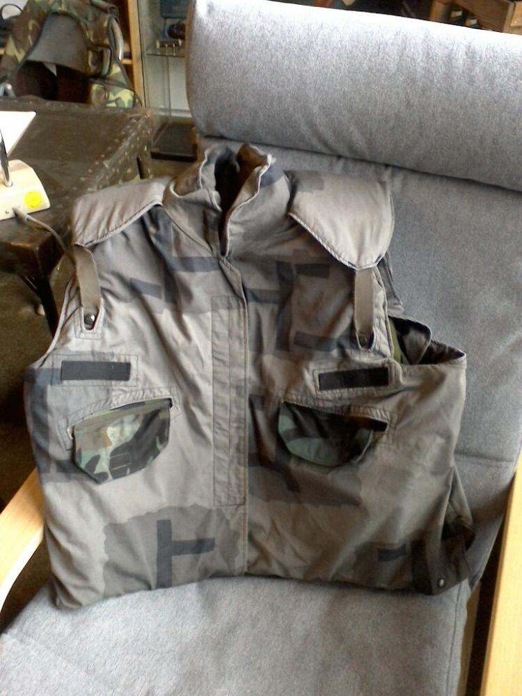 Rare PASGT cover - MODERN COMPOSITE HELMETS - U.S. Militaria Forum